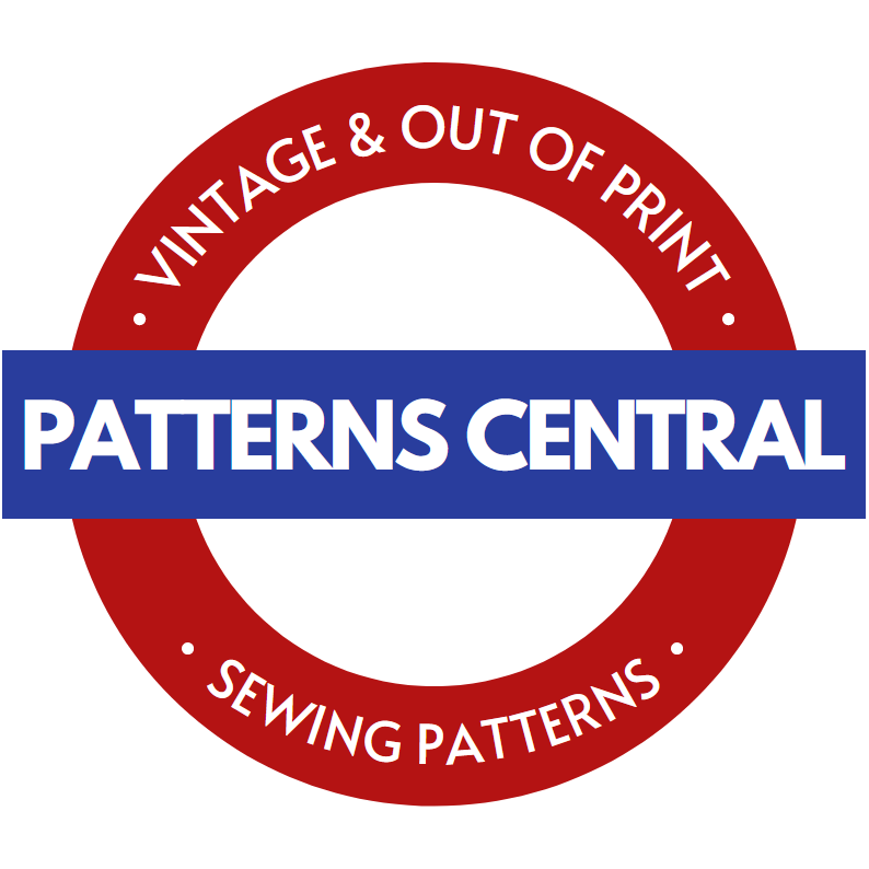 Patterns Central - Fabulous Out of Print Sewing and Craft Patterns