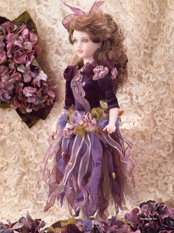 Australian Dolls, Bears and Collectables Vol. 9 No. 7 2002 Australian ...