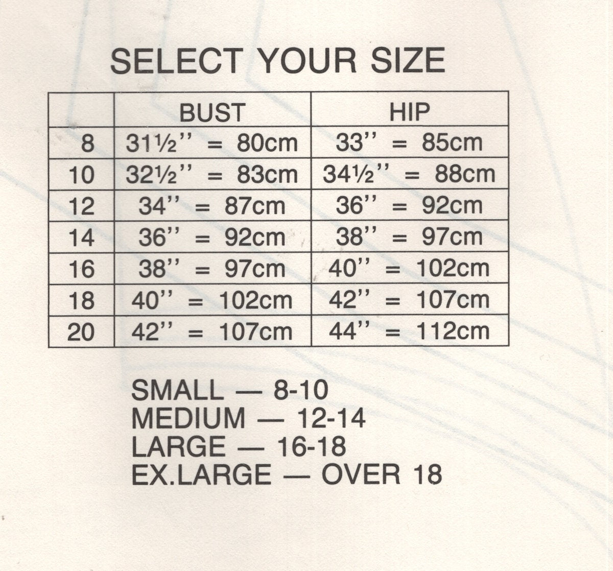 Kombi Knit 311B Negligee, Nightgown, Slip and Half-Slip, Uncut, Factor ...
